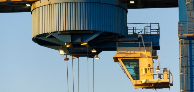 3 points sur le levage et la manutention – C@hier de meca